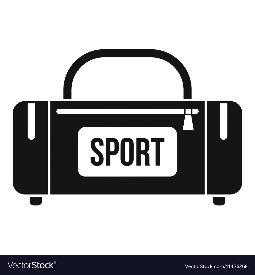 Duffle Bag – BELLINI LUGGAGE