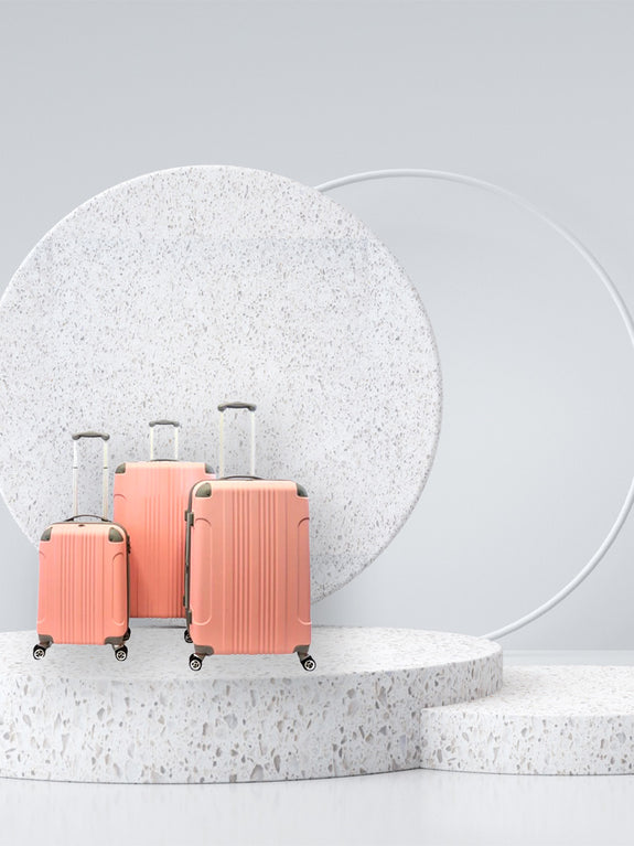 Bellini Luggage - Yours Luggage Gear Expert in Canada – BELLINI LUGGAGE